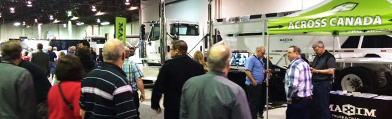 Vision Quest Conference & Trade Show