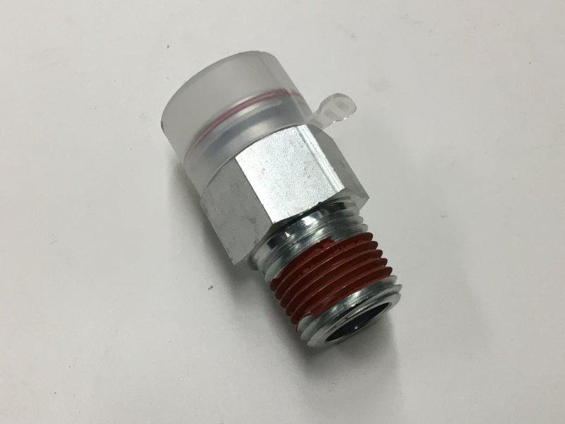 3598667c1 By Navistar International Adapter Trans Cooler Str Male 1