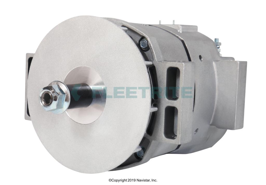 FLTAL35140P by Fleetrite Fleetrite Alternator; Model: 35SI; Amperage ...