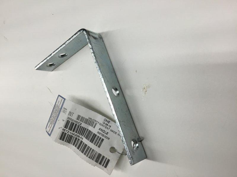 3562460C2 by Navistar International BRACKET, EXHAUST BRAKE SUPPORT