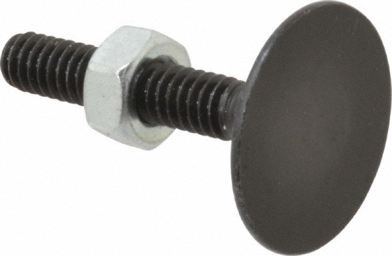 33804 By MSC Industrial Supply ELEVATOR BOLT 1 4 20X1 1 2