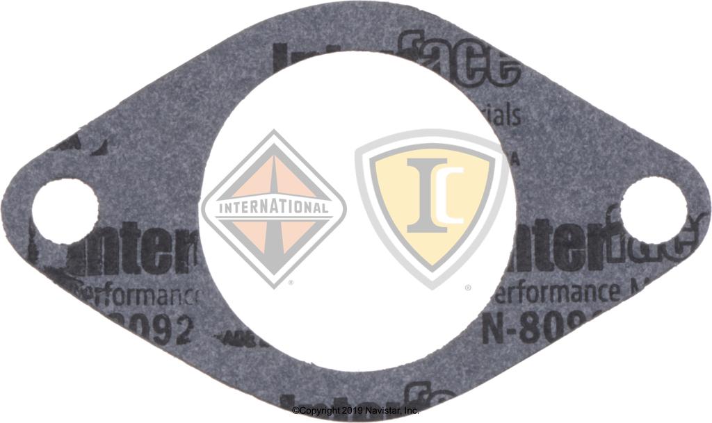 ETN0128643 by Eaton Differential Parts GASKET