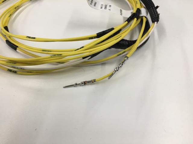 4082447F91 by Navistar International HARNESS, FOG LIGHT