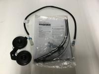 2512658C91 by Navistar International KIT, DUAL DISC HORN, PROSTAR LONESTAR