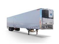 Reefer Trailers for Sale | Maxim Truck & Trailer