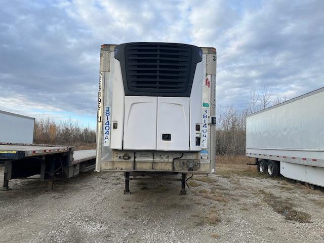 2014 Kidron Storage Van for sale | E5000501U | Maxim Truck & Trailer