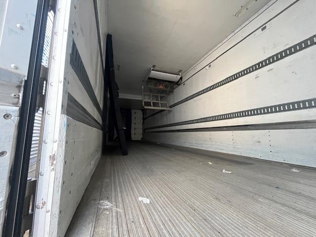 2013 Great Dane Storage Trailer for sale | FB700352U | Maxim Truck & Trailer
