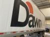 2020 Great Dane Reefer Van for sale | V603978 | Maxim Truck & Trailer