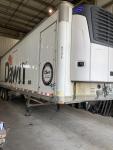 2020 Great Dane Reefer Van for sale | V603978 | Maxim Truck & Trailer