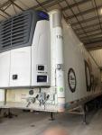 2020 Great Dane Reefer Van for sale | V603978 | Maxim Truck & Trailer