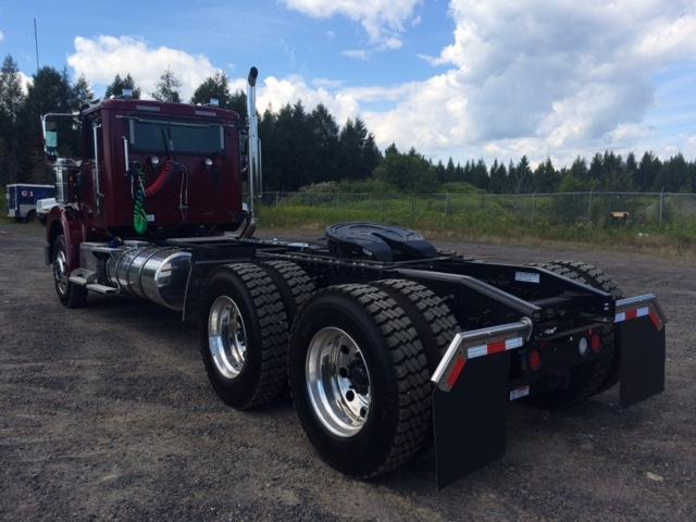 2017 International Hx620 6x4 | Day Cab Tractor for sale | 7696-17A ...