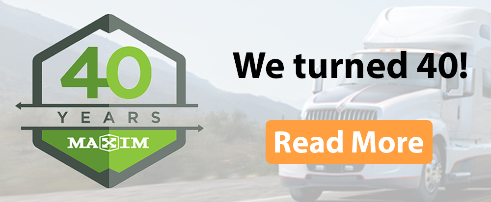 Heavy Duty Commercial Trucks For Sale - New & Used | Maxim Truck & Trailer