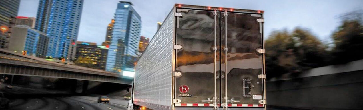 Heavy Duty Trailers for Sale | Maxim Truck & Trailer